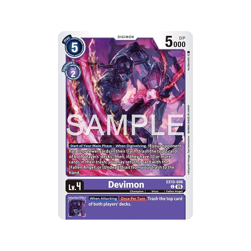 Digimon_Card_Game_EX10-046_Devimon_Common_Sinister_Order